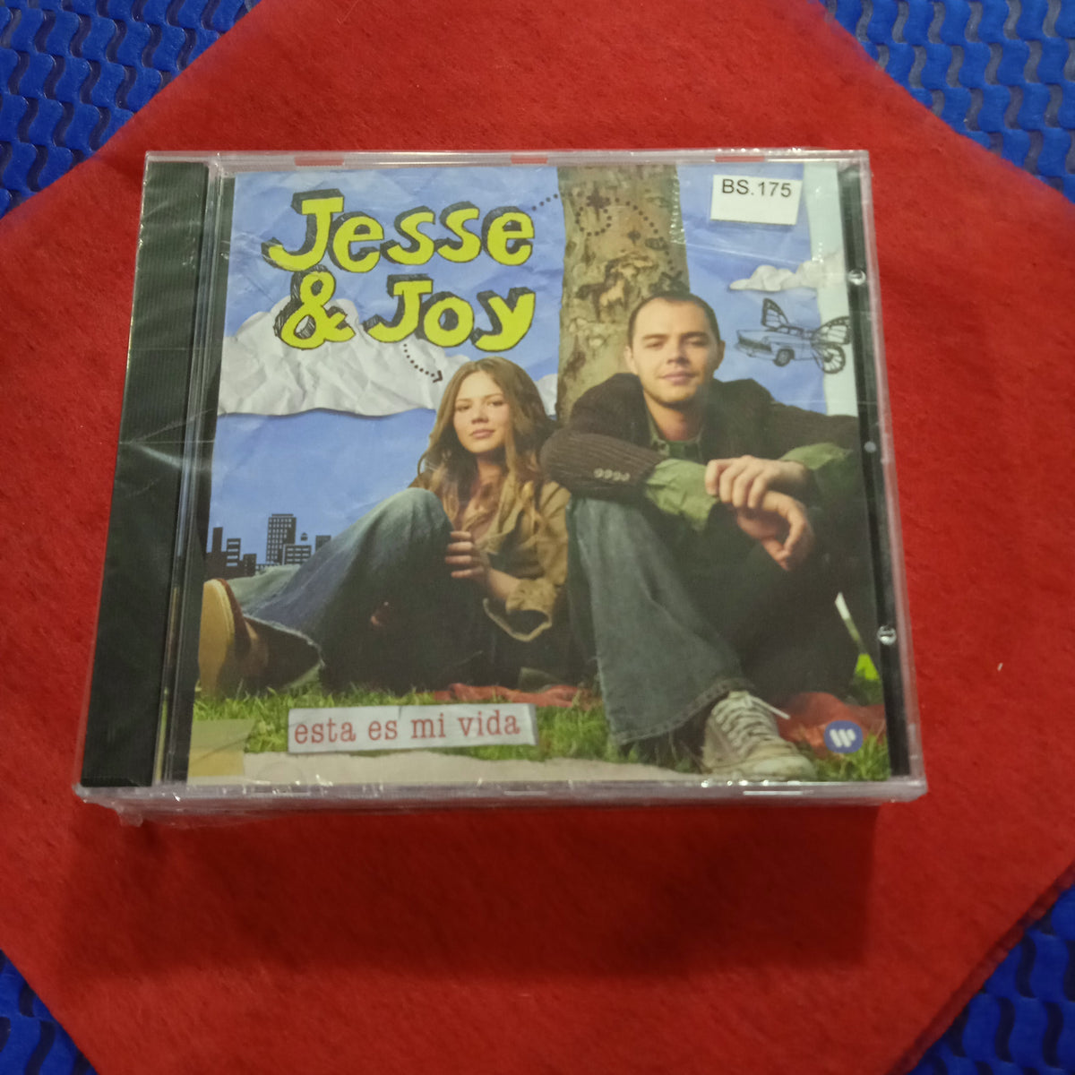 Jesse & Joy. Esta Es Mi Vida – Centro Musical