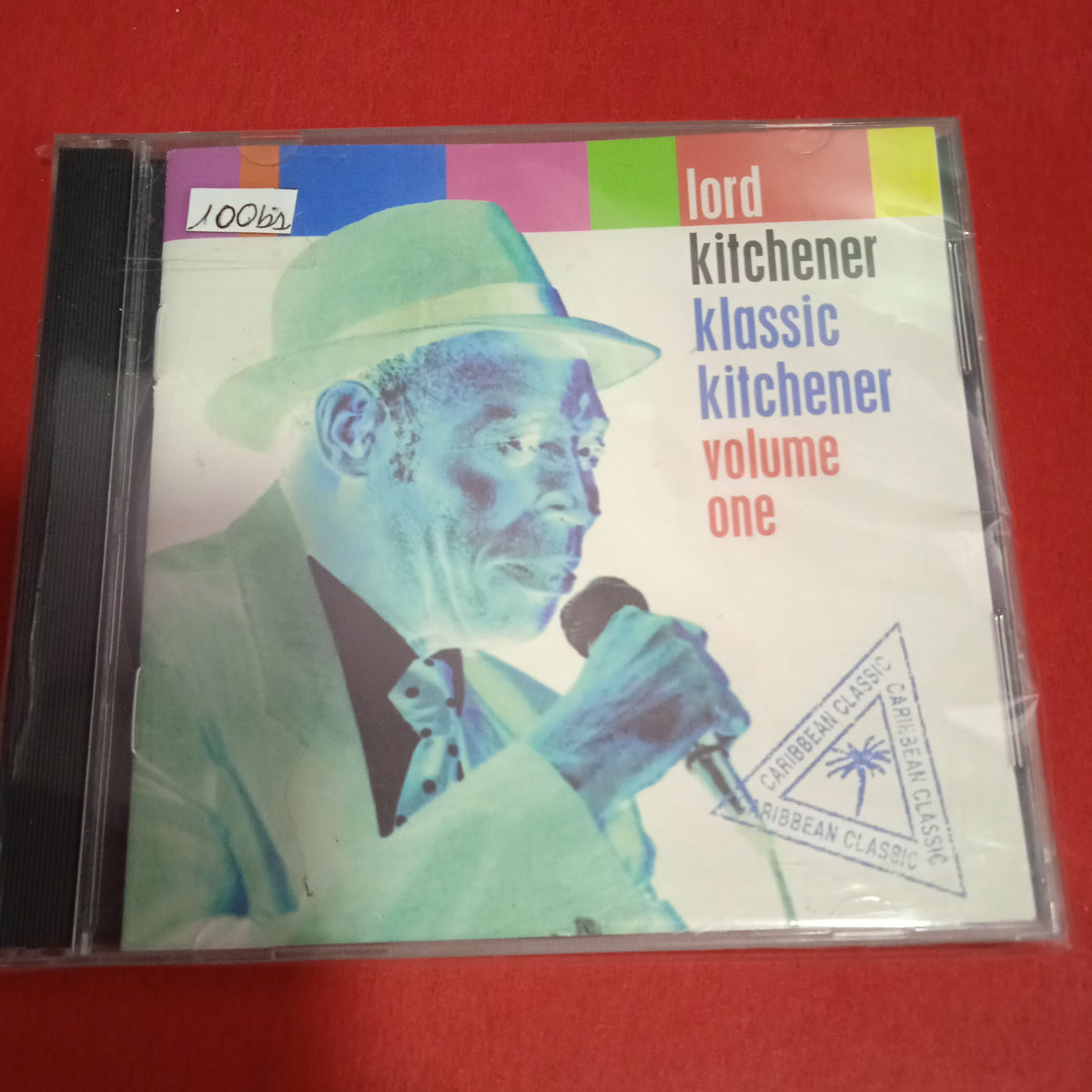 Lord Kitchener. Klassic Kitcchener Vol.1 – Centro Musical