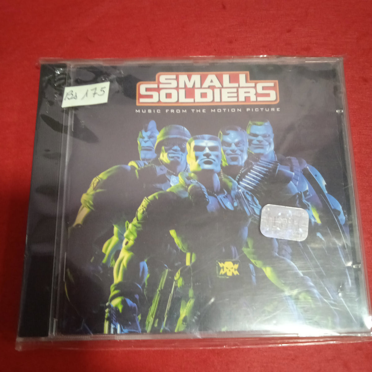 Small Soldiers – Centro Musical