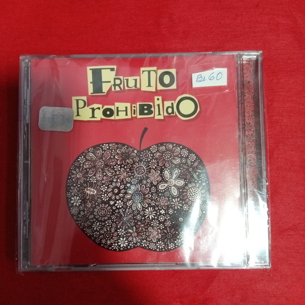 Fruto Prohibido – Centro Musical