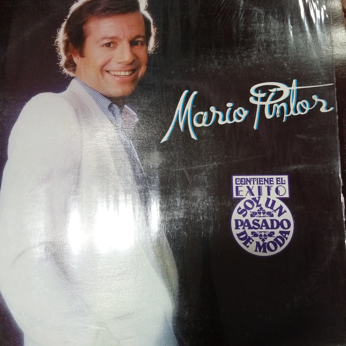 Mario Pintor – Centro Musical