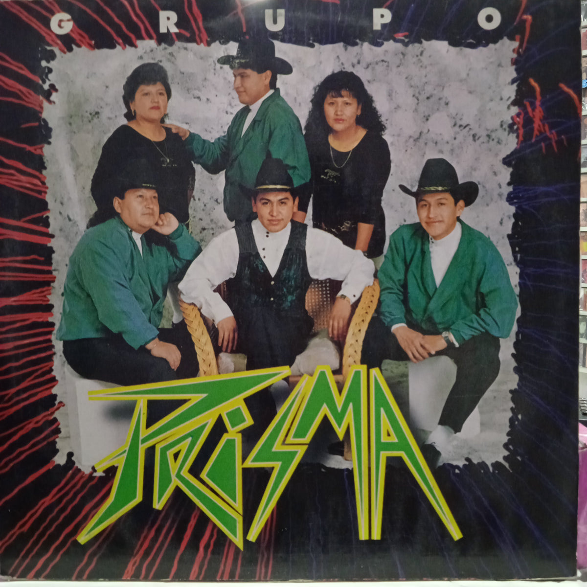 Grupo Prisma – Centro Musical