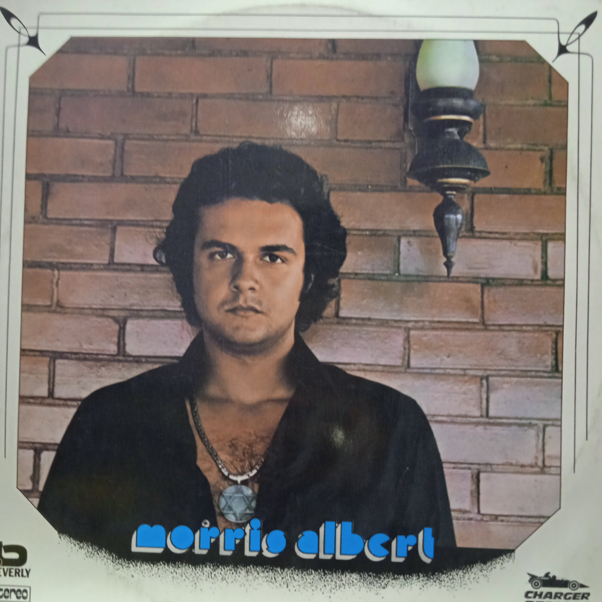 Morris Albert – Centromusicalbol