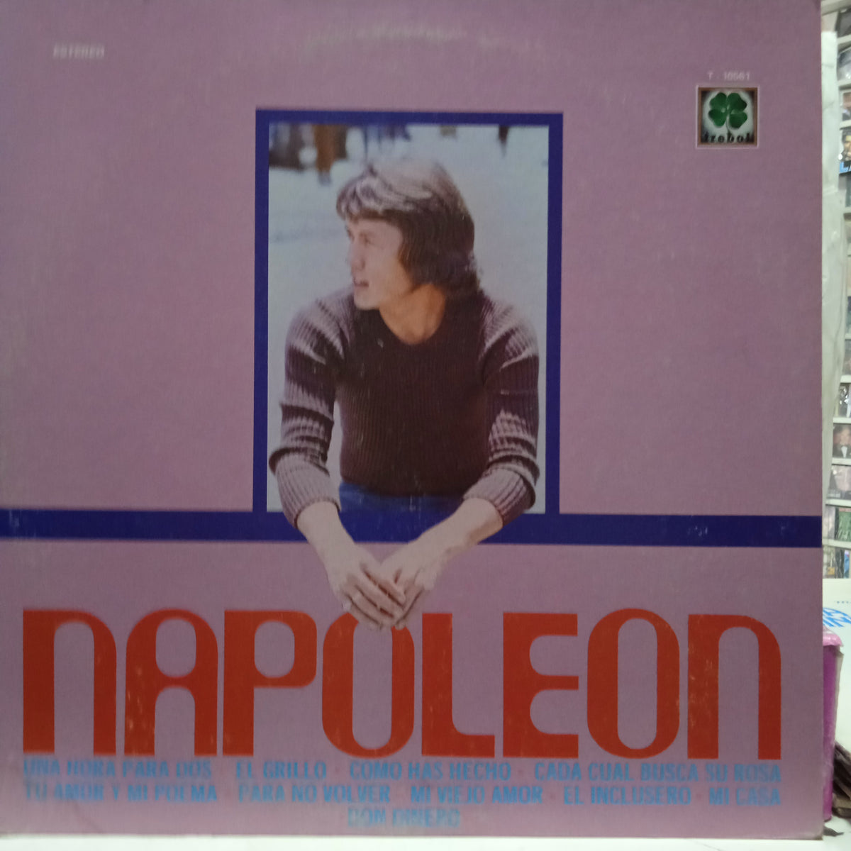 Napoleon – Centro Musical
