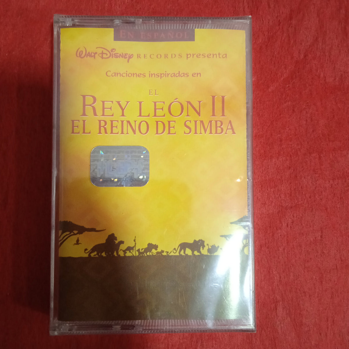 El Rey De León || (El Reino De Símba) – Centro Musical