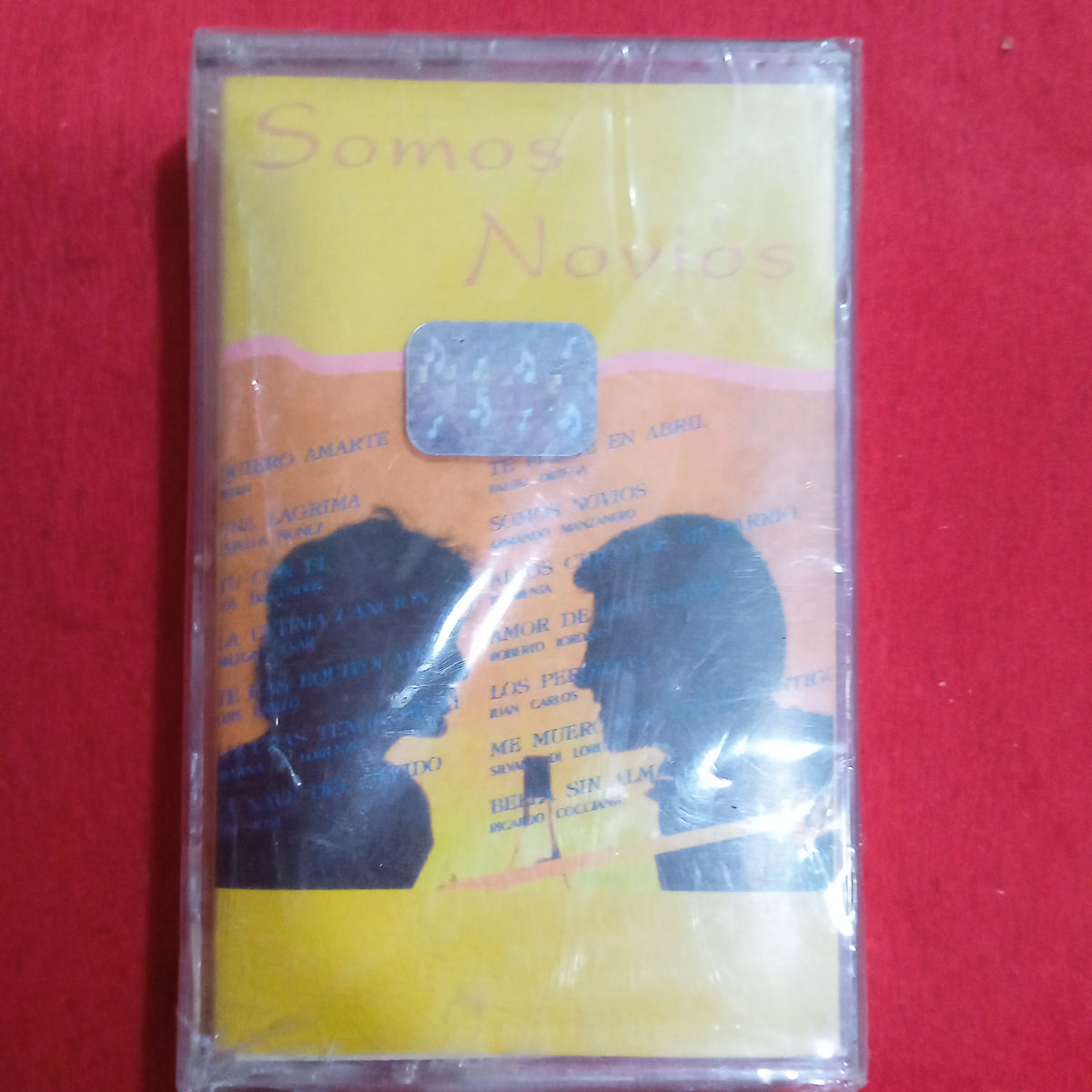 Somos Novios – Centro Musical