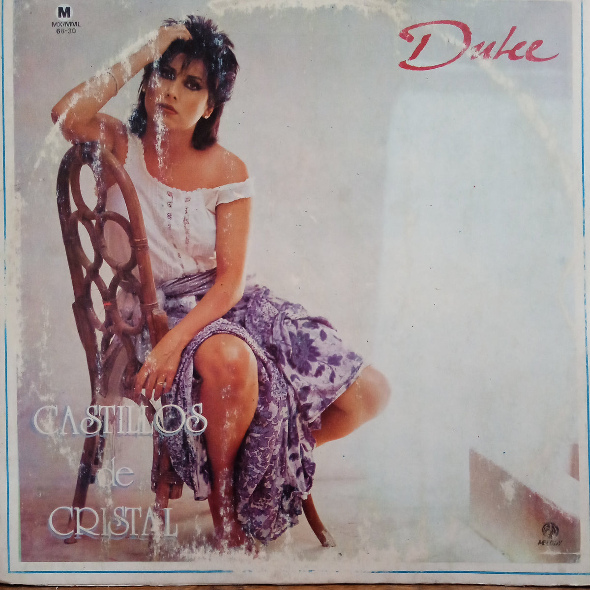 Dulce. Castillos De Cristal – Centro Musical